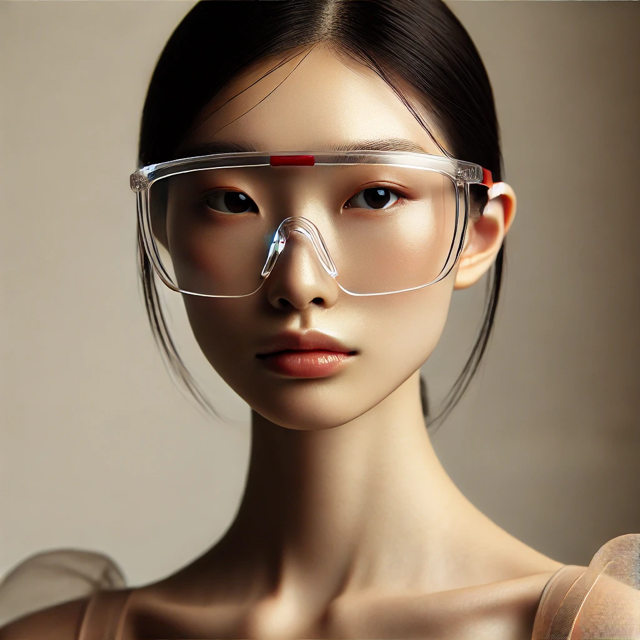 Clear Safety Glasses in 2025: Common Workplace Hazards They Protect Against