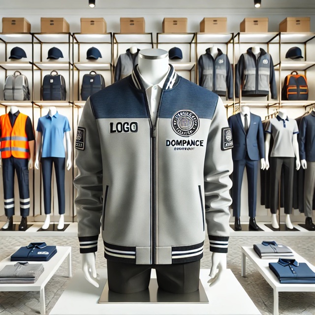 Handlowcy sklepu BHP na blogu BHP: Odzież z nadrukiem Katowice – jak ...