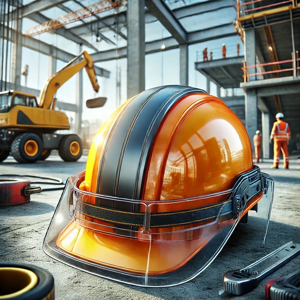 Innovations in Safety Helmet Design in 2025: Balancing Comfort ...