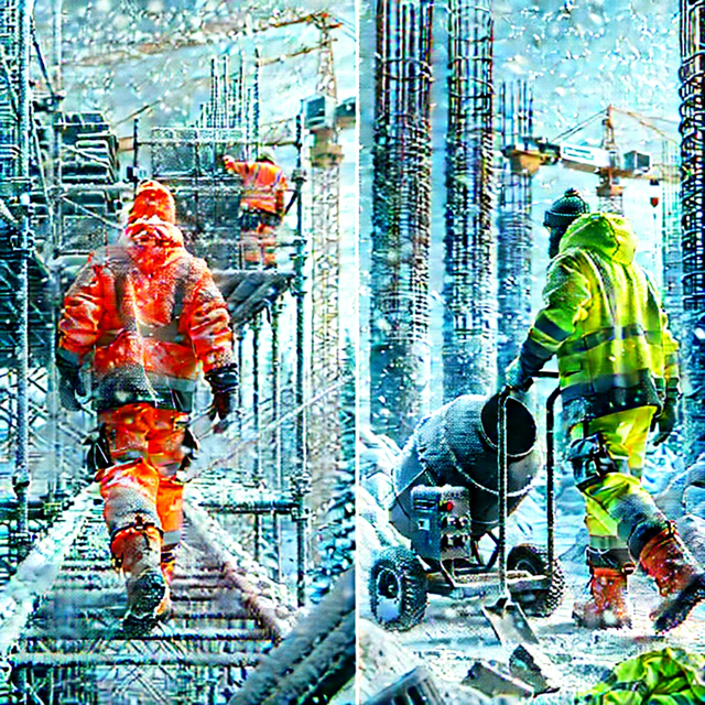 REIS Waterproof Insulated Clothing: Weather Protection and Thermal ...