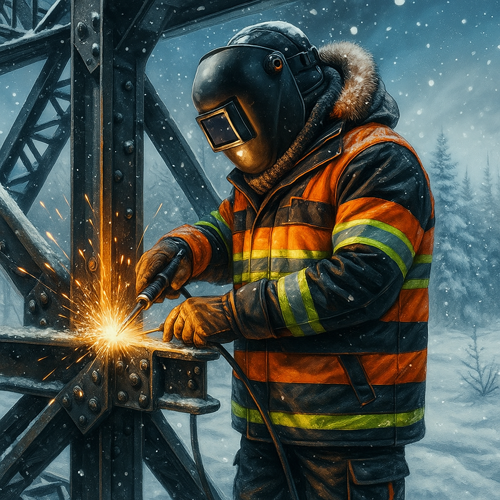Best Flame-Resistant Base Layers for Winter 2025: Reliable First Shield ...