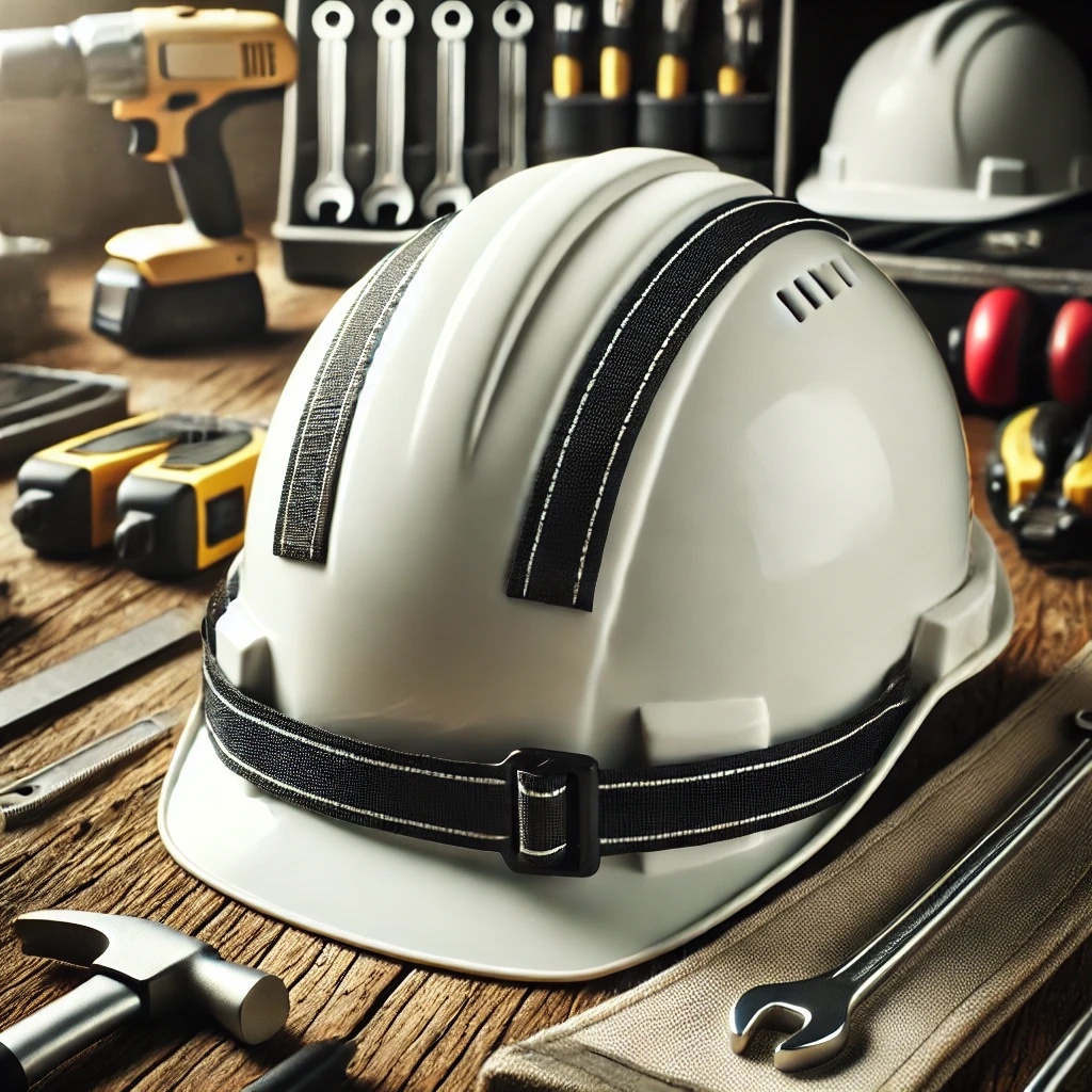 Dielectric Safety Helmets in 2025: Essential Head Protection for ...