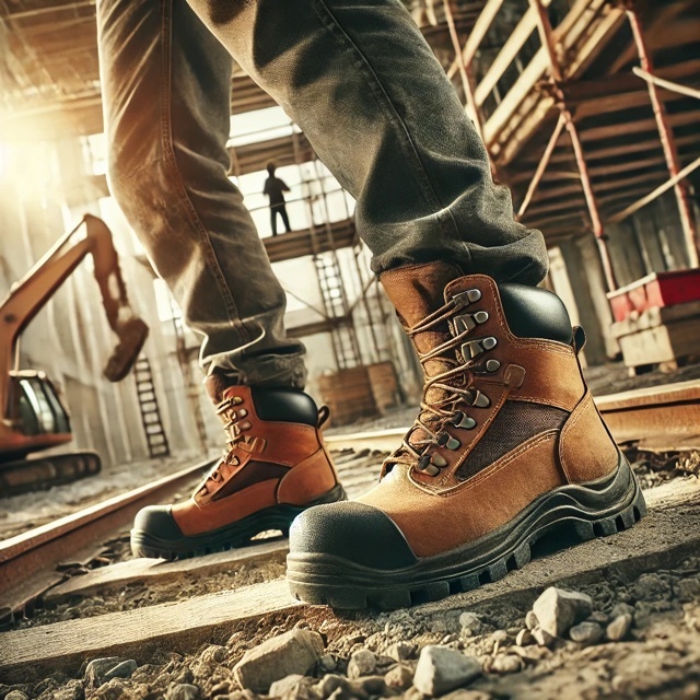 Why Choose Portwest Safety Shoes? A Smart Investment in Comfort and ...
