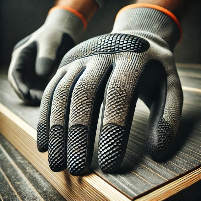 Die wichtigsten Normen für Winter-Arbeitskleidung und Sicherheitsschuhe ...