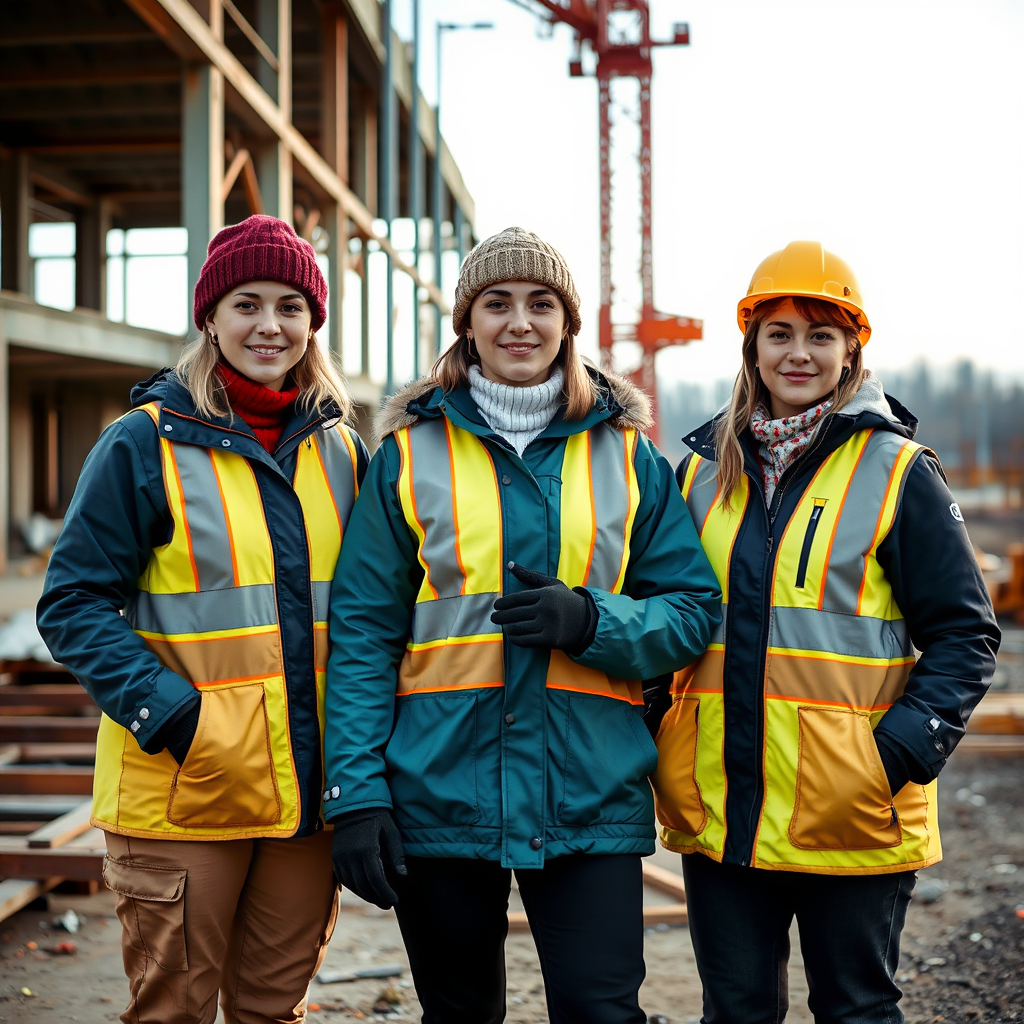 Comparison of Portwest S574 Women’s, Malfini Pacific 534, and Sara ...