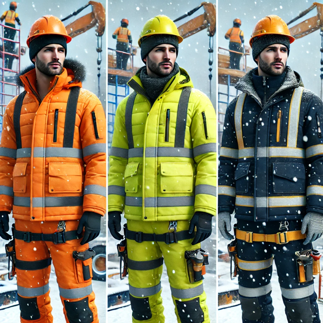 Vergleich: Portwest PW3 T162 Damen-Warnschutzjacke vs. Portwest EV4 ...