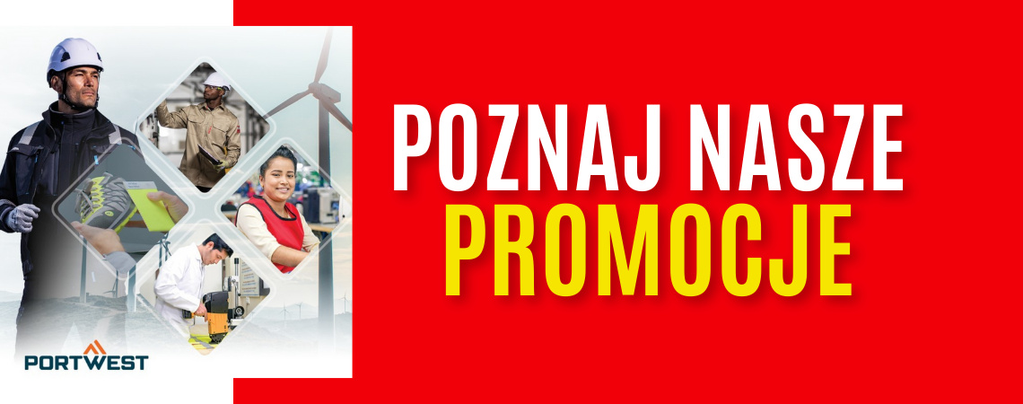 Kaski robocze BHP i hełmy ochronne - hełby budowlane - hurtownia sklep bhp