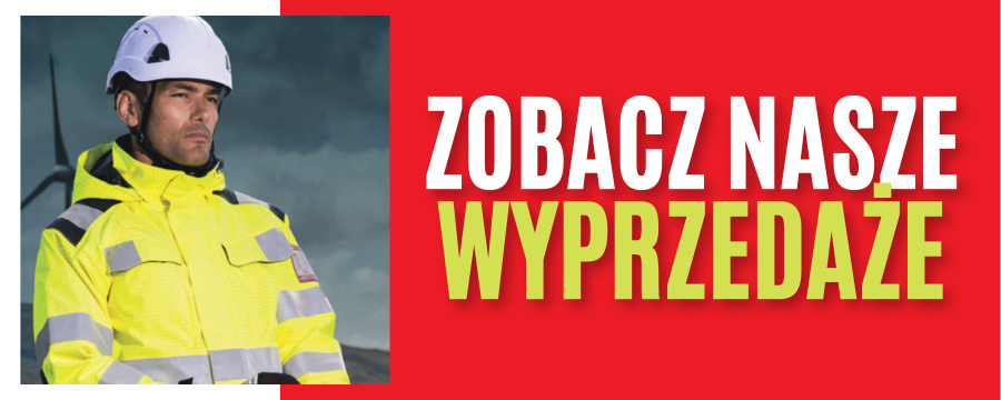 Kaski robocze BHP i hełmy ochronne - hełby budowlane - hurtownia sklep bhp